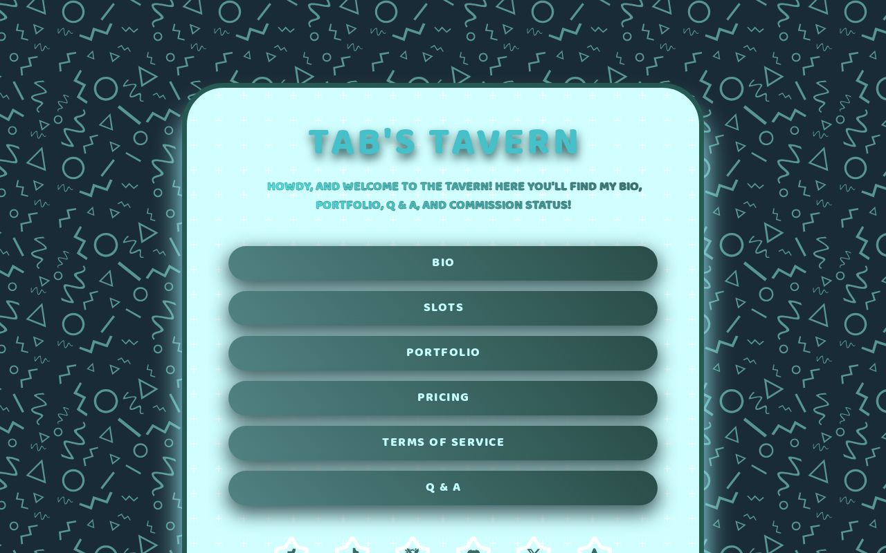 Tab's Tavern